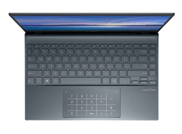 Asus ZenBook 13 UX325EA Specs and Details - Gadget Review