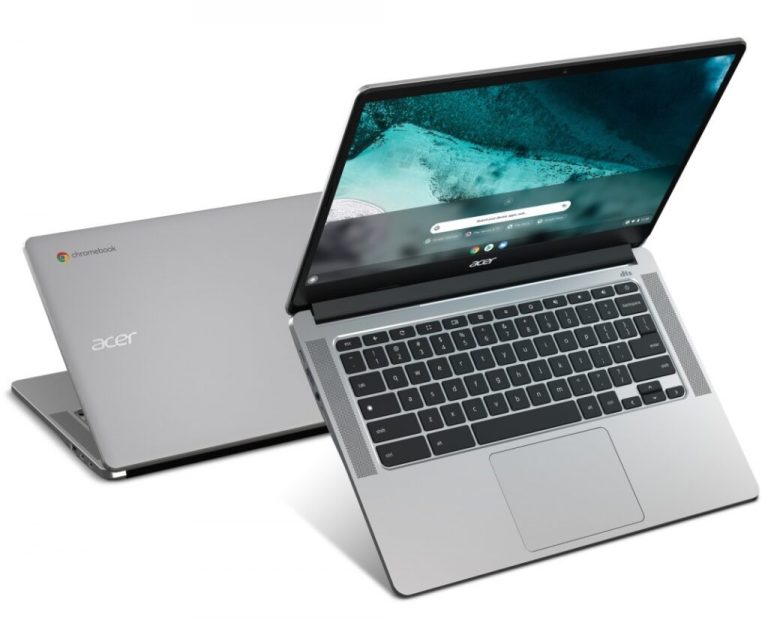 Acer Chromebook 314 C934 and C934T Specs and Details - Gadget Review