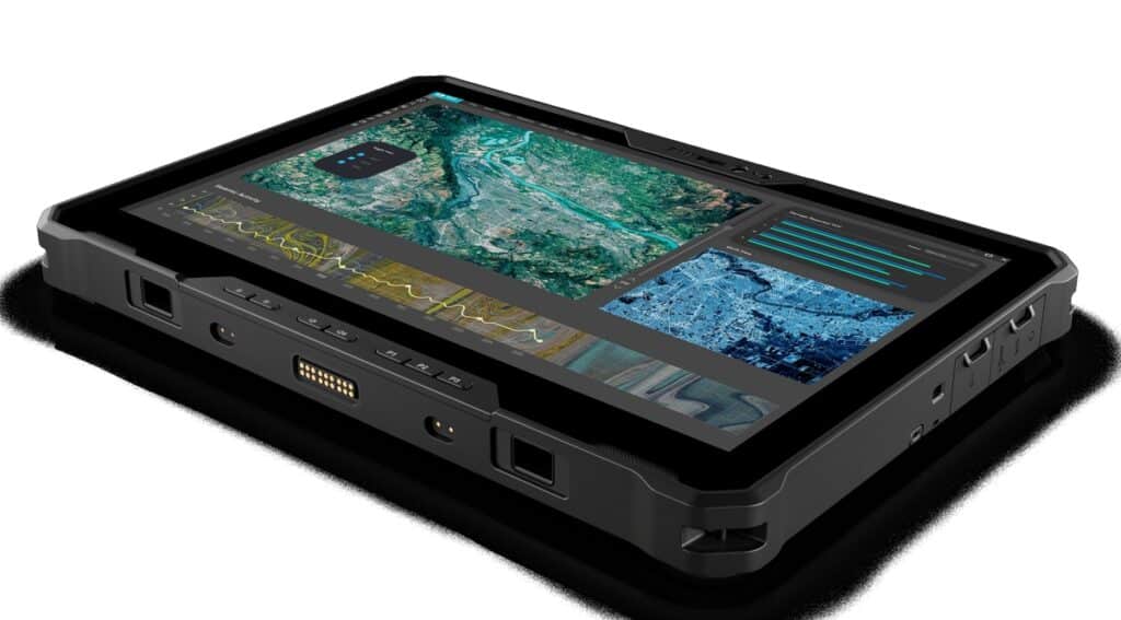 12" Dell Latitude 7230 Rugged Extreme Specs and Details - Gadget Review