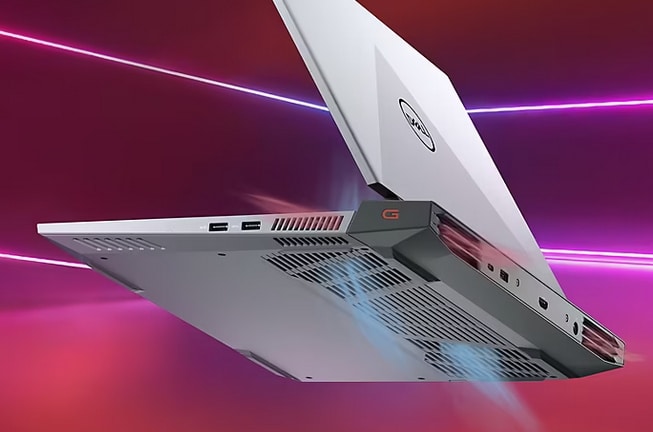 Dell G15 5525 Specs and Details - Gadget Review