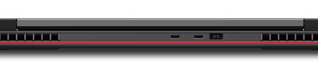 Lenovo ThinkPad P16v Gen 1 – A Powerful Business PC with NVIDIA Pro and ...